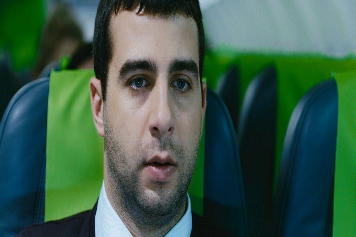 Photo du film Yolki - Photo 3 sur 11 - AlloCiné