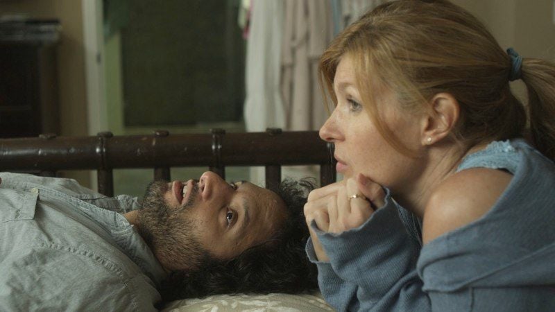 Photo de Connie Britton - Conception : Photo Connie Britton, Jason ...