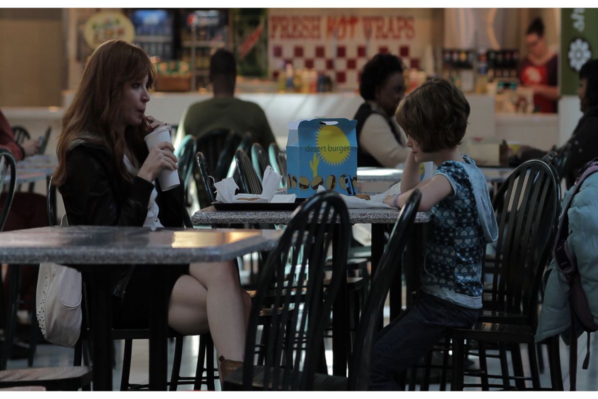 Photo du film Think Of Me - Photo 1 sur 9 - AlloCiné