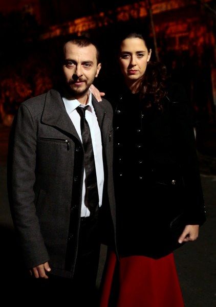 Photo de Ali Atay - Photo Melis Birkan, Ali Atay - Photo 1 sur 17 ...