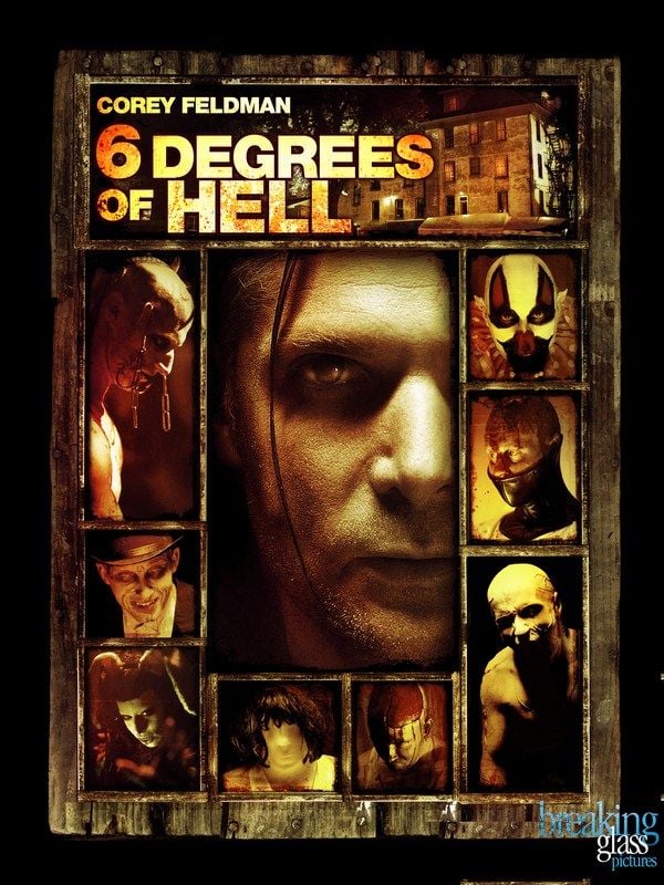 Six Degrees of Hell - Film 2011 - AlloCiné