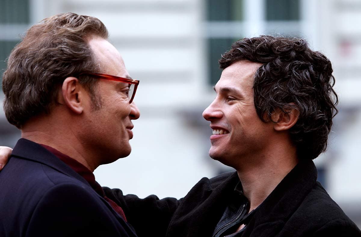 Photo de Nicolas Giraud - Les tribulations d'une caissière : Photo ...