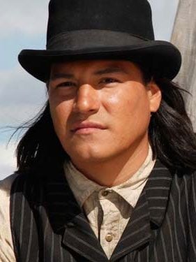 Eddie Spears - AlloCiné