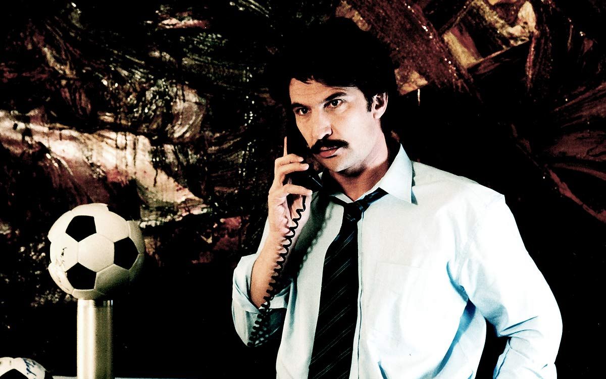 Photo du film L'uomo in più (L'homme en plus) - Photo 4 sur 7 - AlloCiné