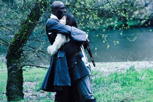 Rani : Rani : Photo Mylène Jampanoï, Doudou Masta - 30 sur 40 - AlloCiné