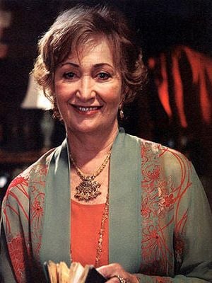 Jennifer Rhodes - AlloCiné