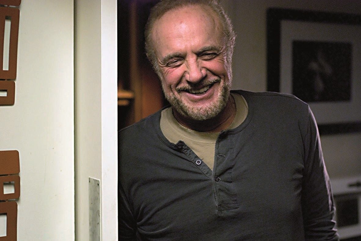 Photo de James Caan - Mercy : Photo James Caan - Photo 75 sur 103 ...