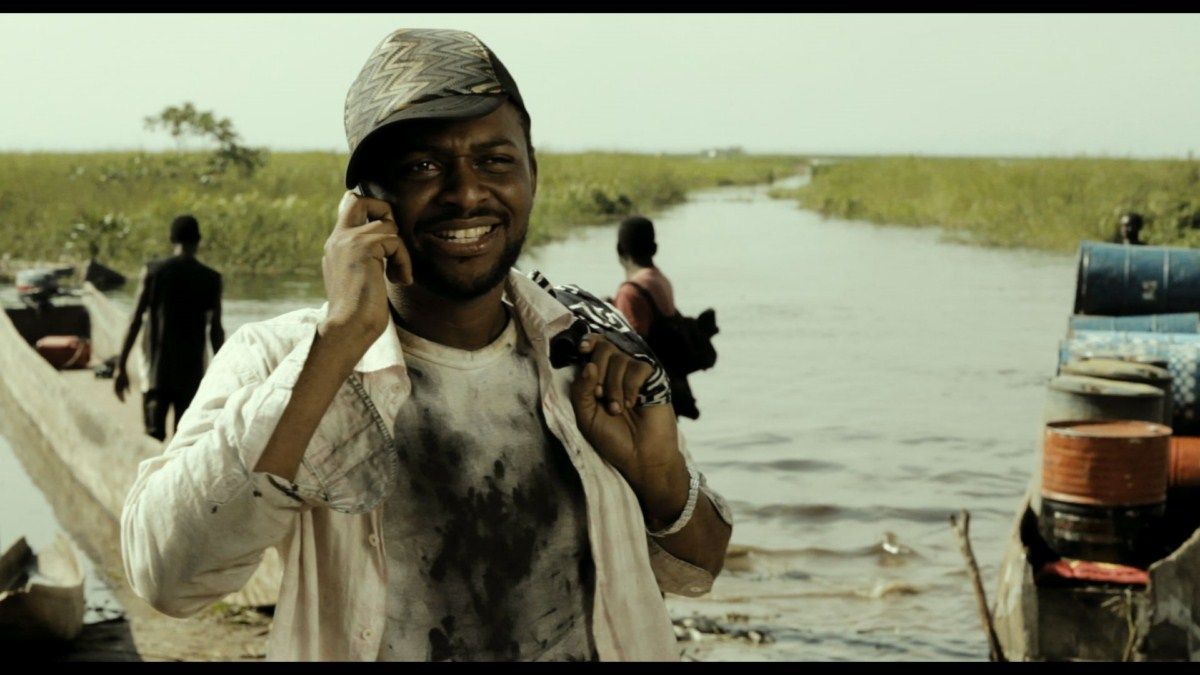 Photo du film Viva Riva ! - Photo 7 sur 8 - AlloCiné