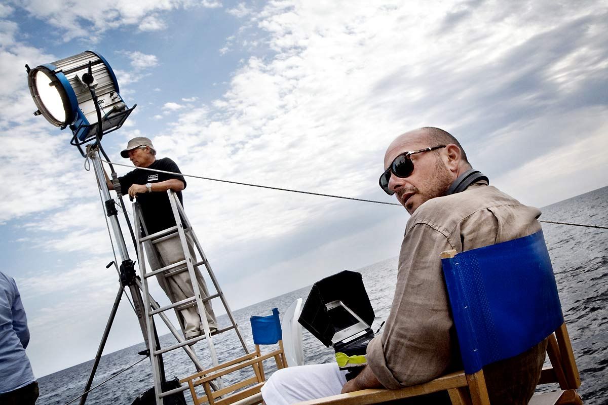 Photo du film Terraferma - Photo 12 sur 15 - AlloCiné