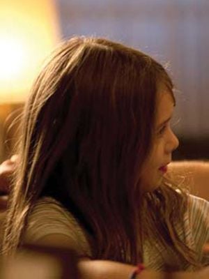 Tova Stewart - AlloCiné