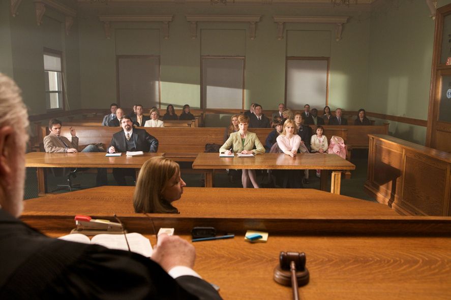 Photo du film The Escape - Photo 2 sur 8 - AlloCiné