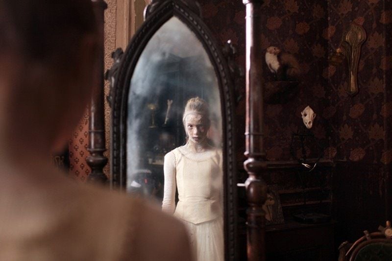 Photo du film Livide - Photo 6 sur 12 - AlloCiné