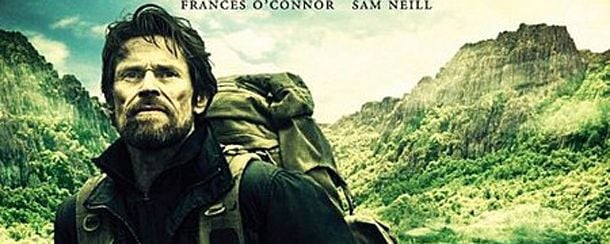 "The Hunter" avec Willem Dafoe : la bande-annonce [VIDEO] - Actus Ciné ...