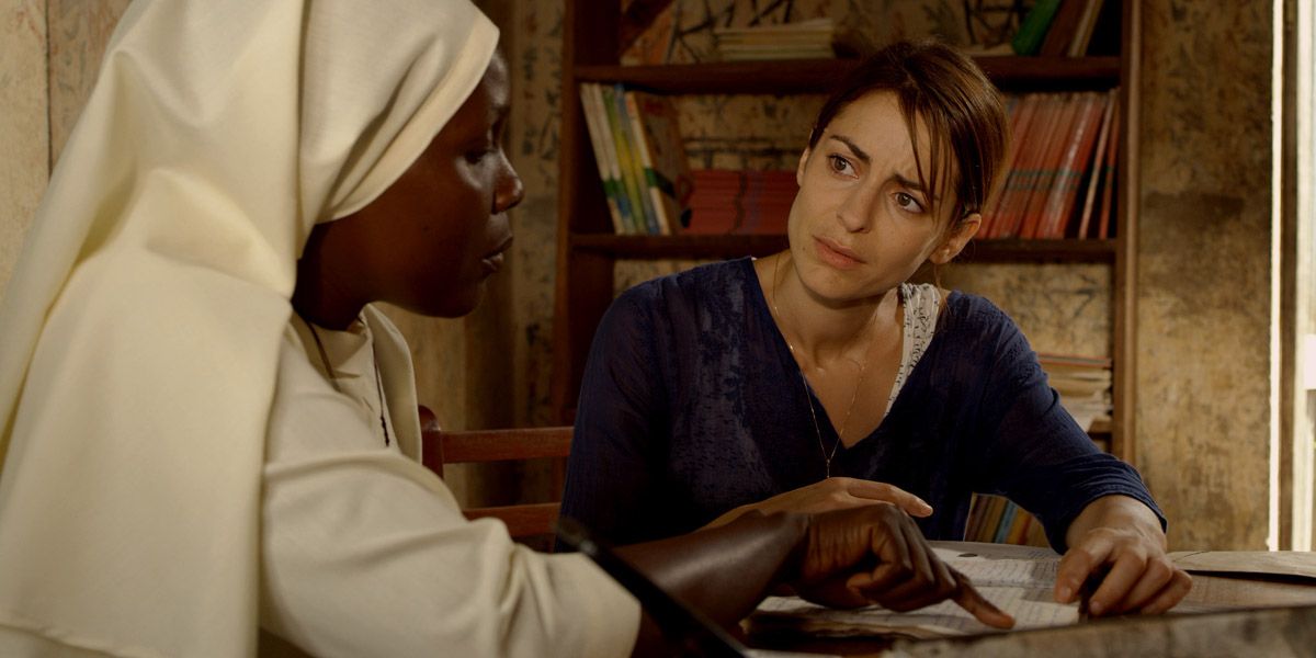 Photo du film Le Secret de l'enfant fourmi - Photo 21 sur 29 - AlloCiné