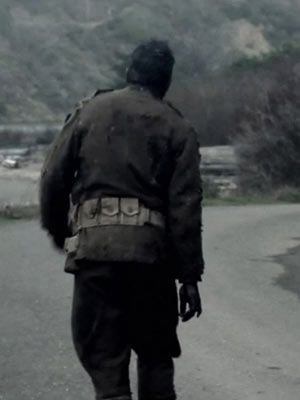 Rest - Court Métrage - AlloCiné