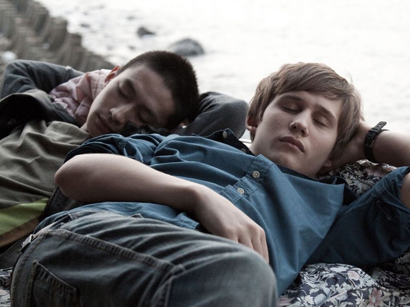 Photo du film Miss Kicki - Photo 9 sur 10 - AlloCiné