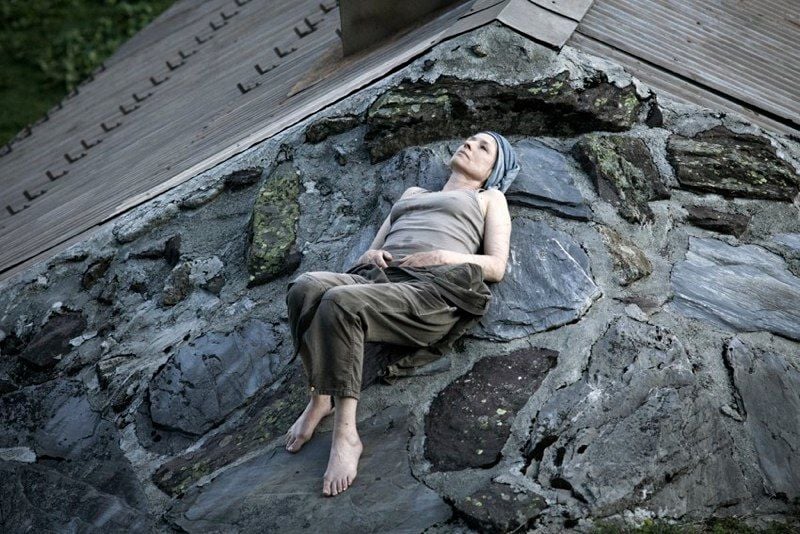 Photo du film Puppe - Photo 4 sur 12 - AlloCiné