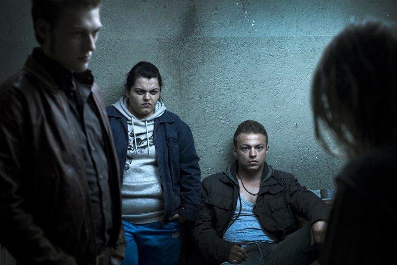 Photo du film Puppe - Photo 7 sur 12 - AlloCiné