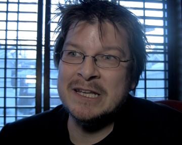 Vidéo interview pour L'affaire Dumont : Daniel Grou Interview 2: L ...