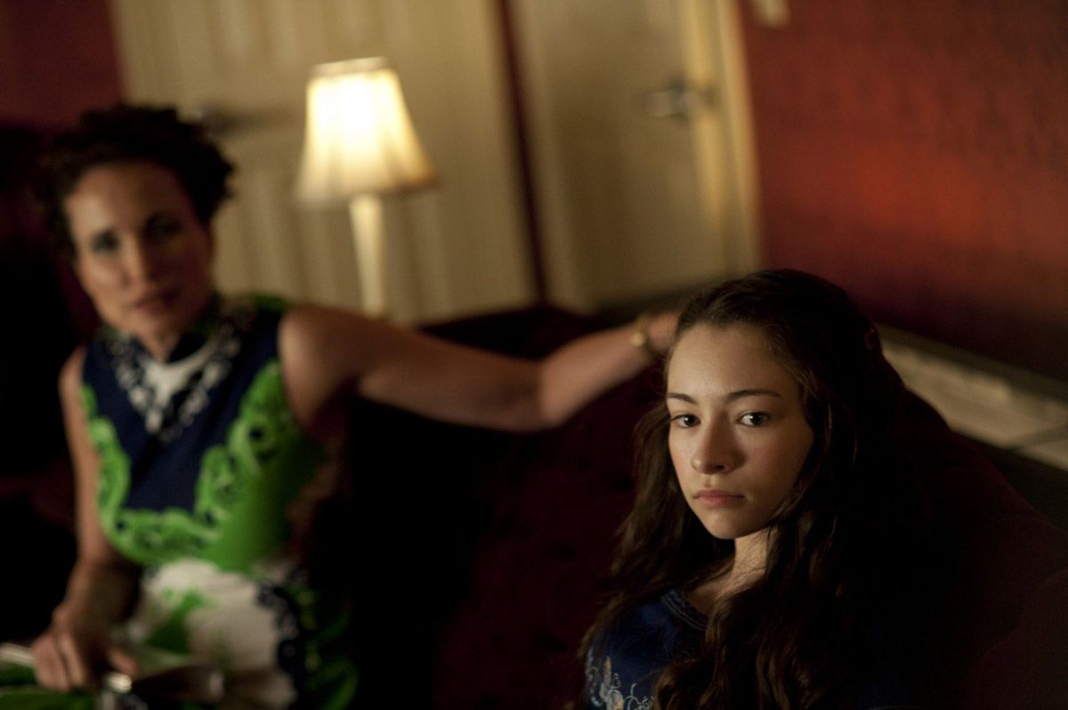 Photo du film Mighty Fine - Photo 11 sur 11 - AlloCiné