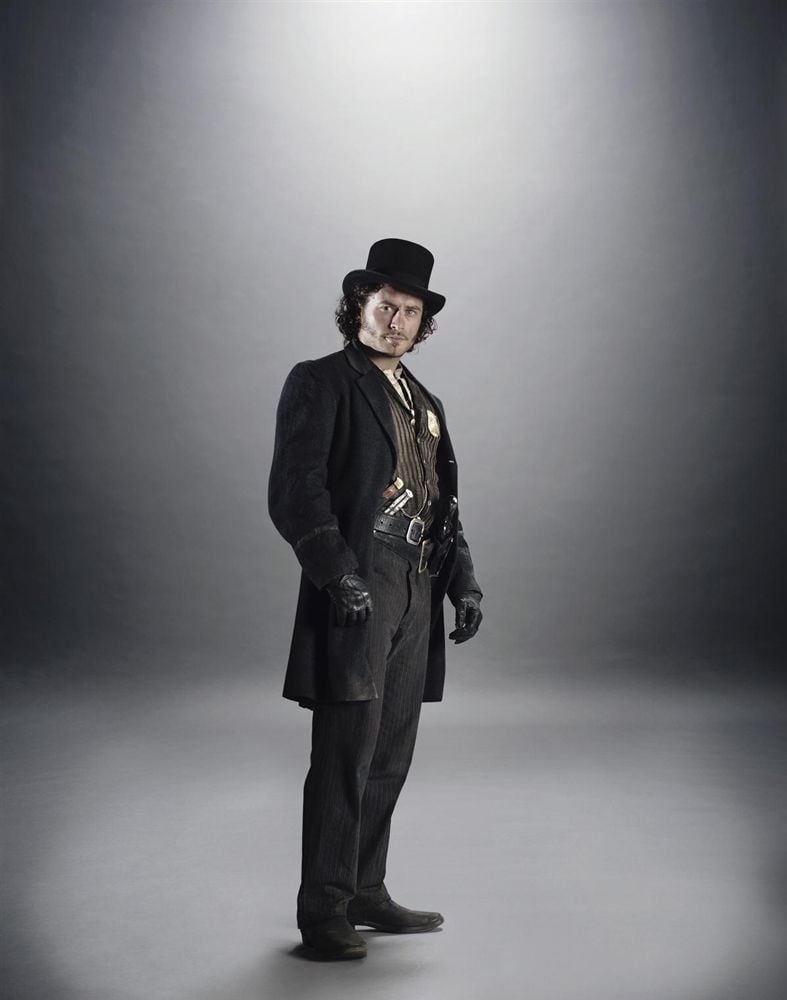 Copper : Photo Kevin Ryan (III) - 46 sur 61 - AlloCiné