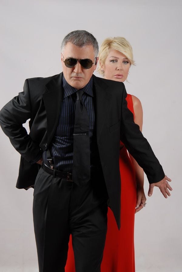 Fedai : Fedai : Photo - 3 sur 4 - AlloCiné