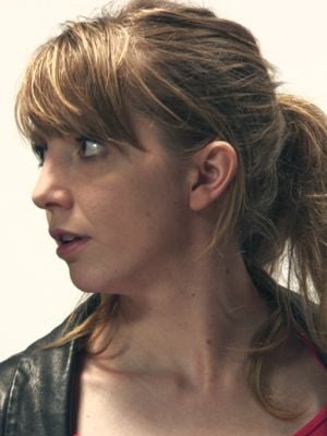 Anne Steffens : Filmographie - AlloCiné