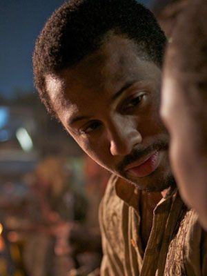 Photo de Mizinga Mwinga - Affiche Mizinga Mwinga - AlloCiné