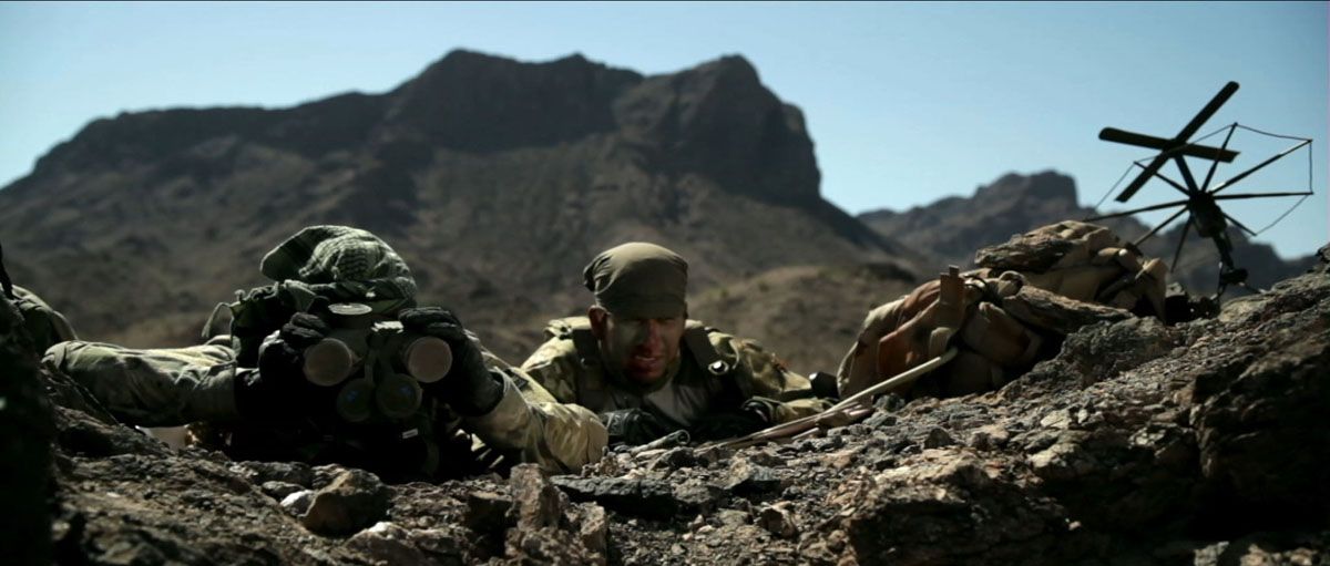 Photo du film Act of Valor - Photo 29 sur 47 - AlloCiné