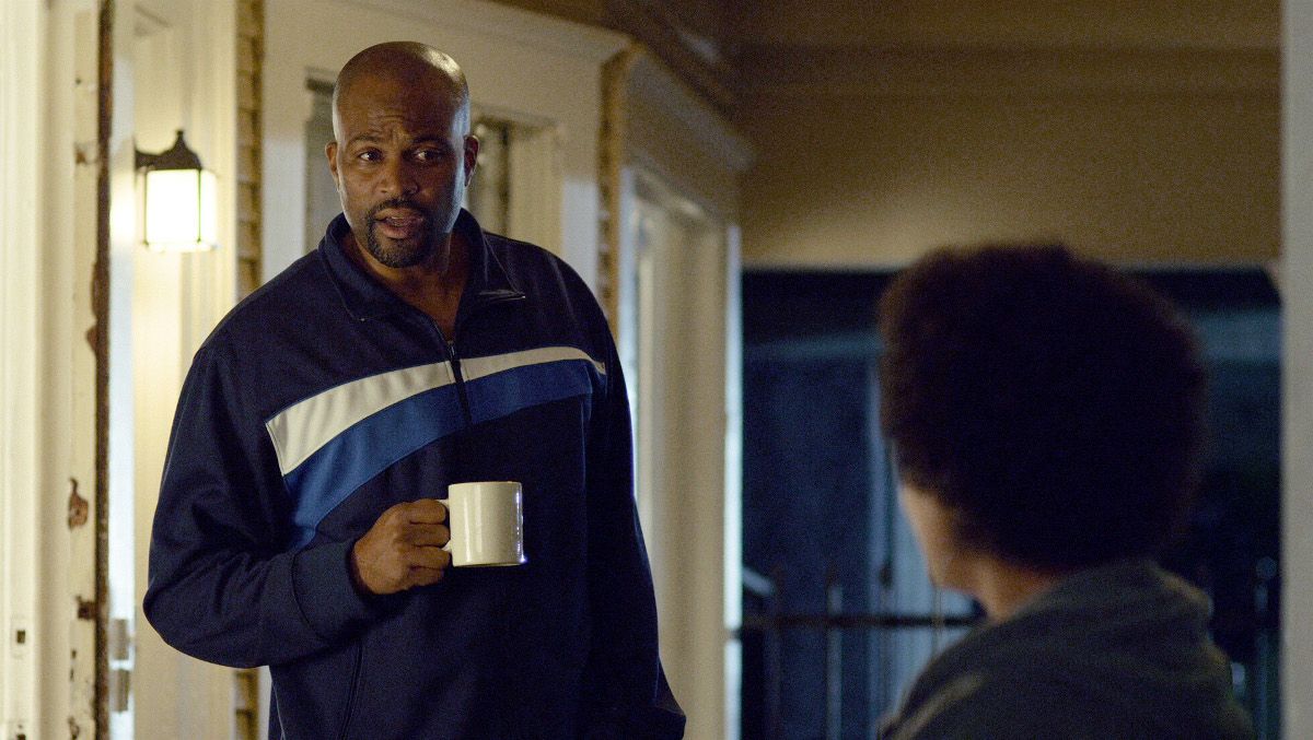 Photo du film Bad Ass - Photo 15 sur 29 - AlloCiné