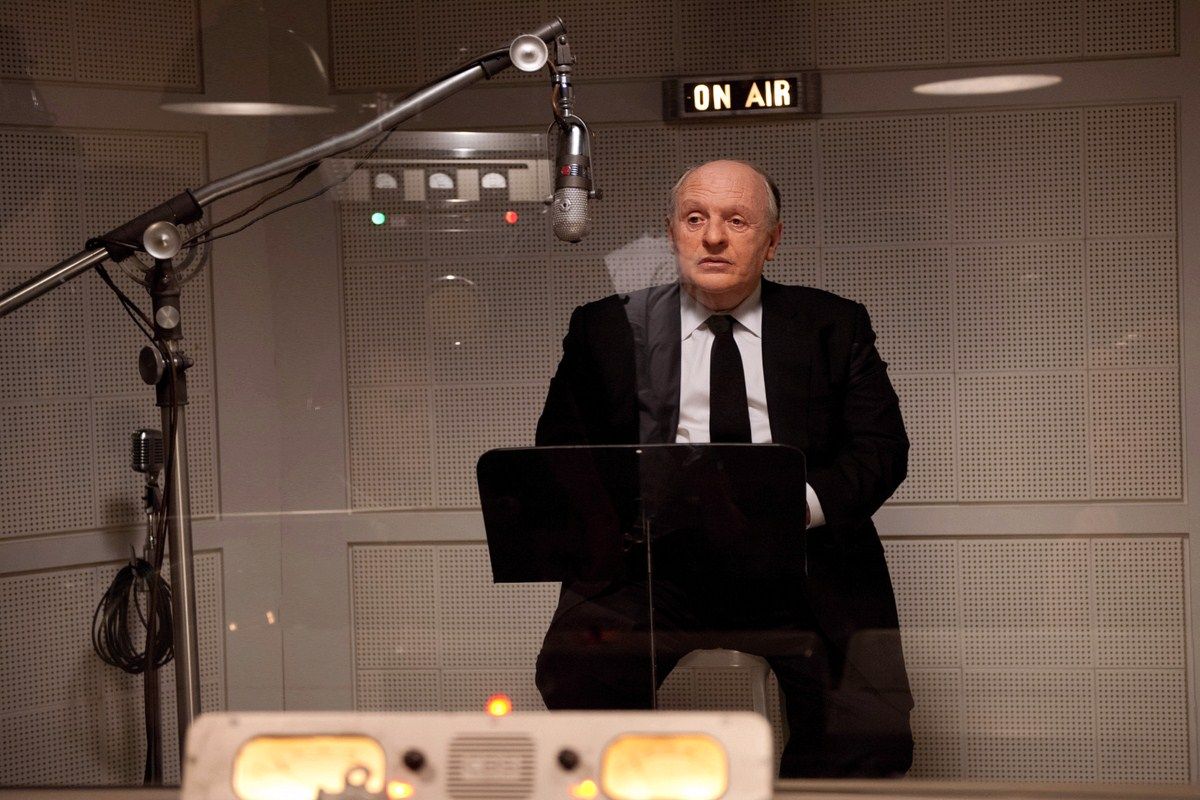 Photo de Anthony Hopkins - Hitchcock : Photo Anthony Hopkins - Photo ...