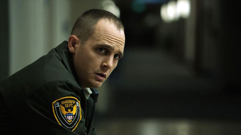 Photo du film The Kane Files: Life of Trial - Photo 9 sur 15 - AlloCiné