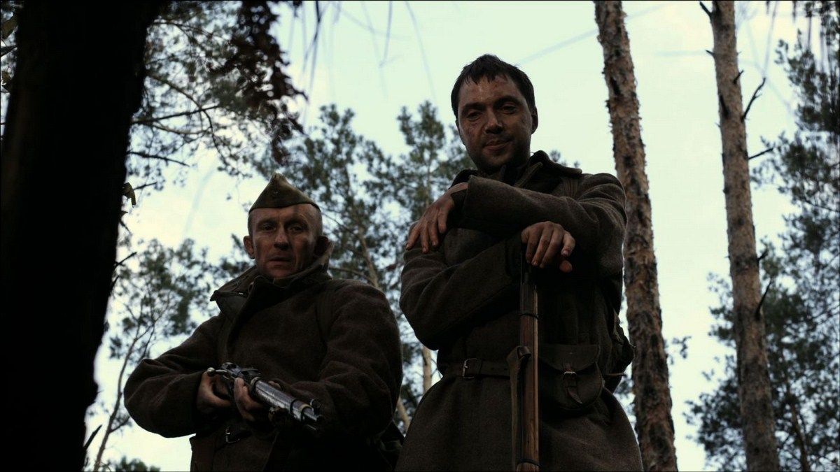 Photo du film Dostawit ljuboi zenoi - Photo 2 sur 5 - AlloCiné