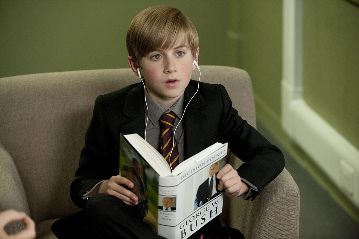 Photo de Jude Wright - Spy (2011) : Photo Jude Wright - Photo 4 sur 11 ...