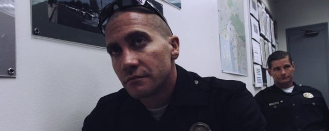 Bande-annonce : "End of Watch", avec Jake Gyllenhaal ! [VIDEO] - Actus ...