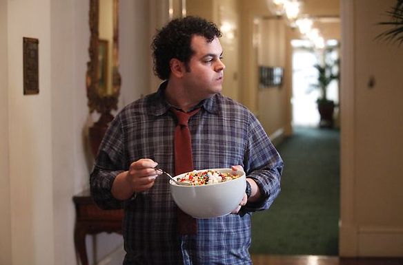 Photo de Josh Gad - Photo Josh Gad - AlloCiné
