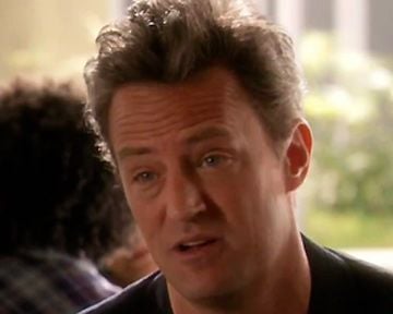 Go On - saison 1 Bande-annonce VO - Trailer Go On S01 - AlloCiné