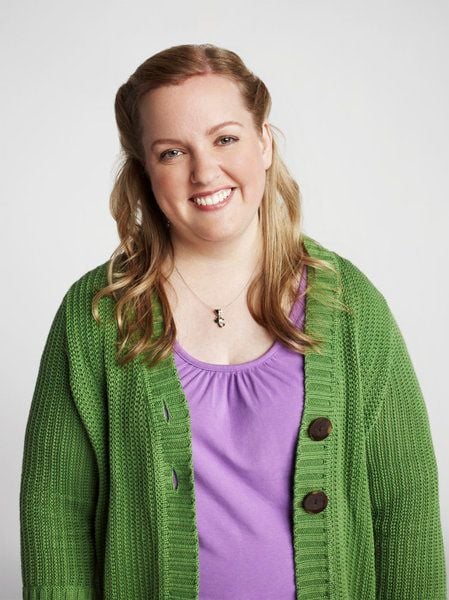 Photo de Sarah Baker - Photo Sarah Baker - Photo 26 sur 33 - AlloCiné