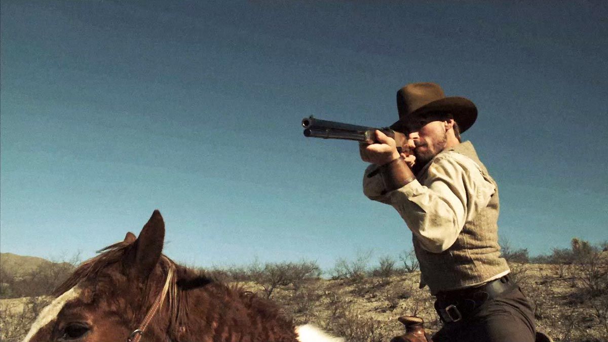 Photo du film The Gundown - Photo 12 sur 12 - AlloCiné