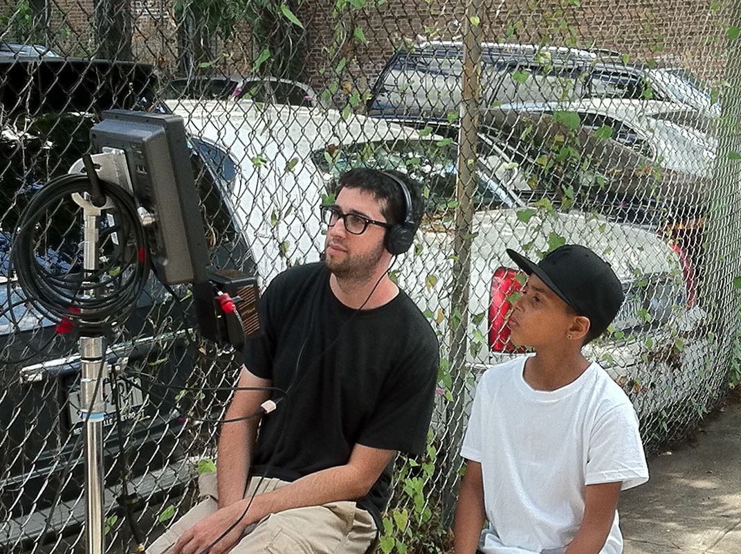 Photo de Adam Leon - Gimme the Loot : Photo Adam Leon - Photo 0 sur 3 ...