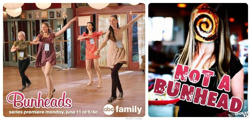 Bunheads : Bunheads : Photo - 5 sur 52 - AlloCiné