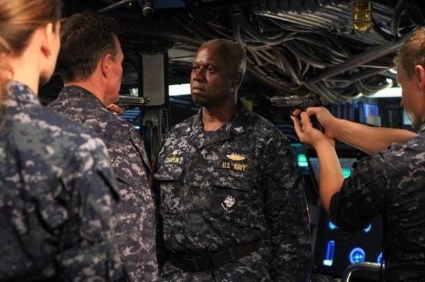 Last Resort : Last Resort : Photo Andre Braugher - 6 sur 148 - AlloCiné