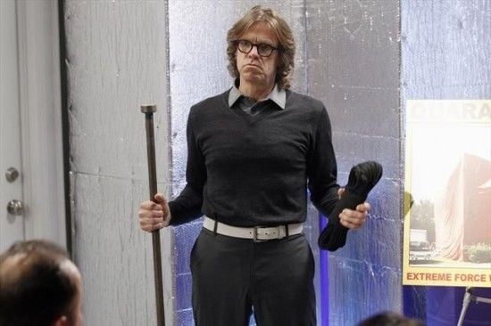 The Neighbors : The Neighbors : Photo Simon Templeman - 64 sur 108 ...