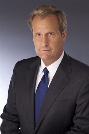 The Newsroom (2012) : Photo Jeff Daniels - 61 sur 81 - AlloCiné