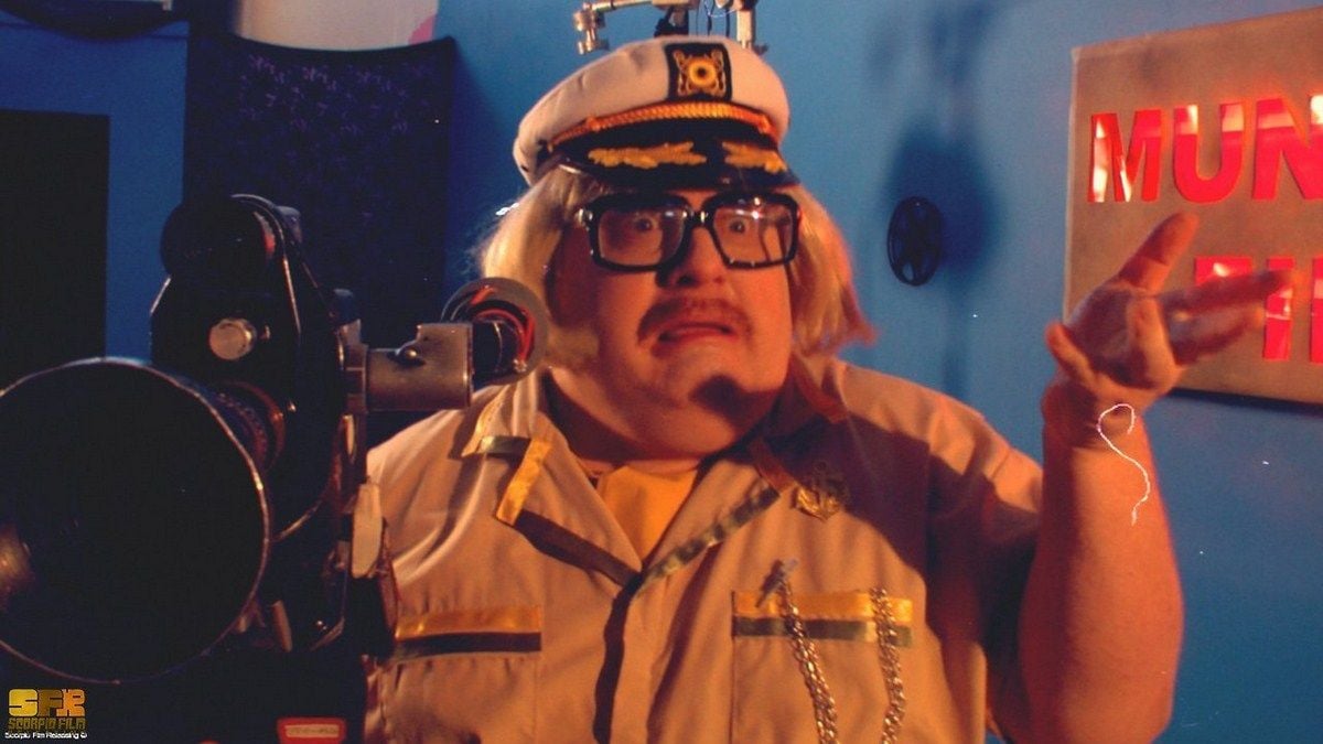 Photo du film The Disco Exorcist - Photo 7 sur 21 - AlloCiné