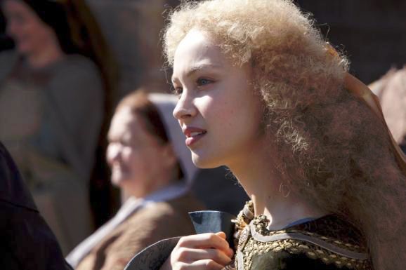 Photo de Sarah Gadon - Photo Sarah Gadon - Photo 52 sur 67 - AlloCiné