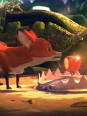 A Fox Tale - Court Métrage - AlloCiné