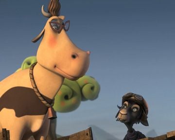 Teaser du film Pup - Pup Teaser VF - AlloCiné