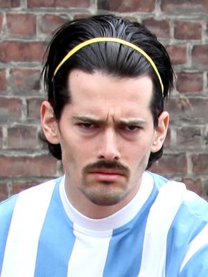 Christopher Dore - AlloCiné