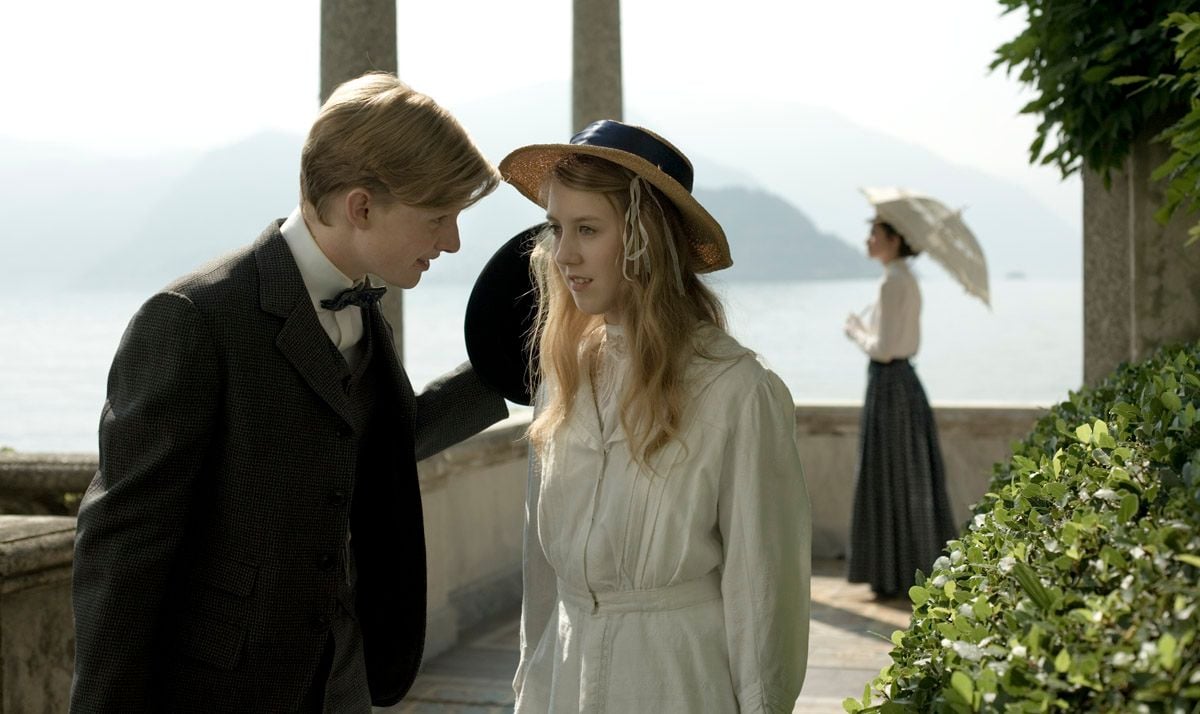 Photo de Lisa Féret - Madame Solario : Photo Lisa Féret - Photo 2 sur 3 ...